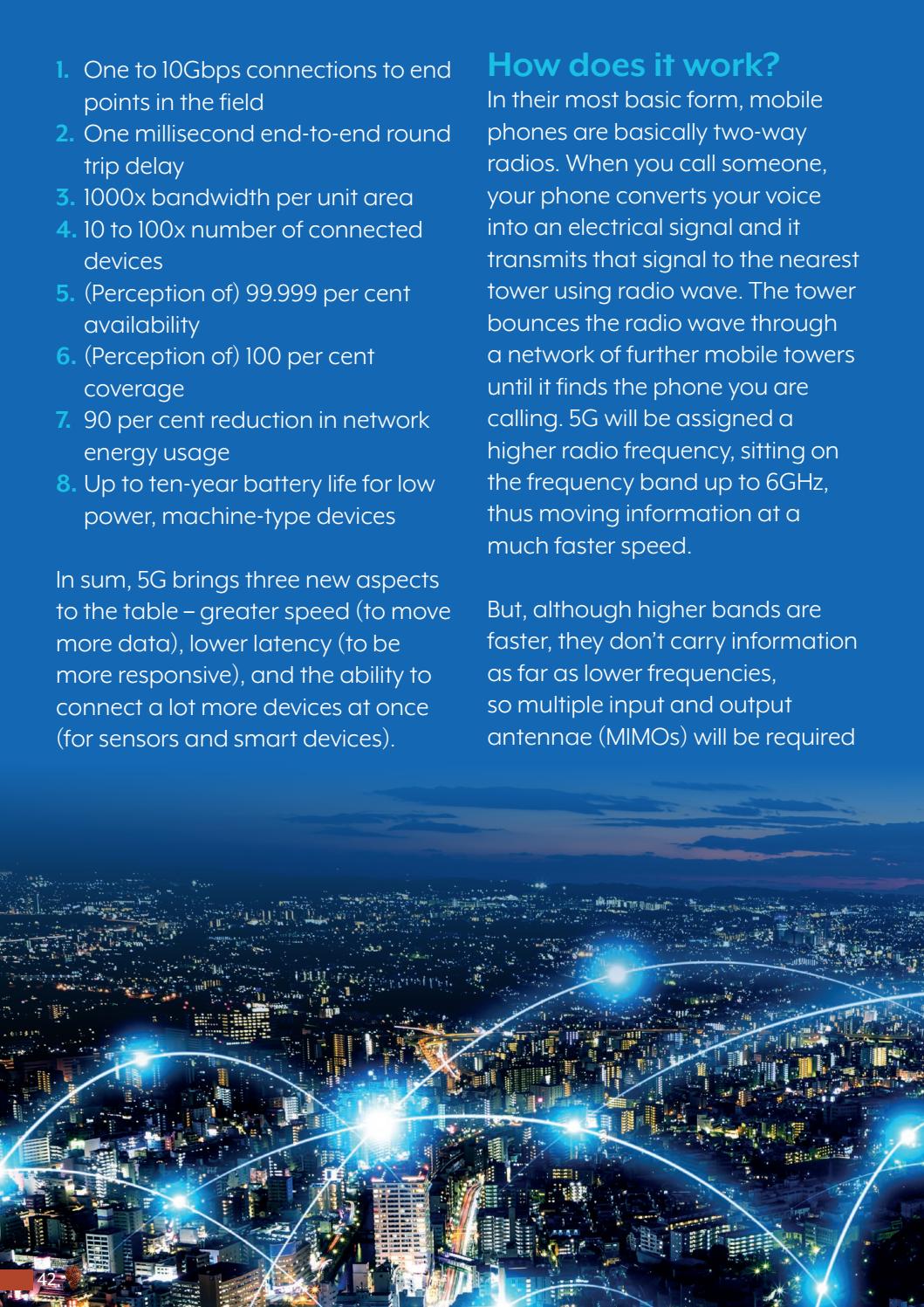 Digital Innovation Magazine - September 2018 by Digital Innovation - Issuu