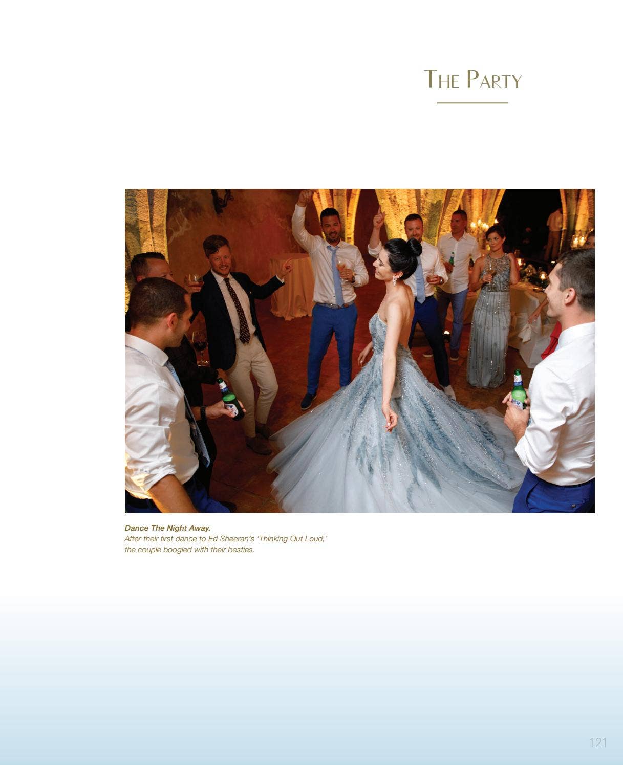 INES Issue No. 1 by Ines Di Santo - Issuu