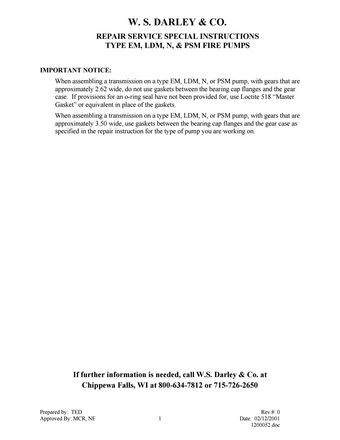 Special_Note_for_EM_LDM_N_PSM.pdf by Darley - Issuu