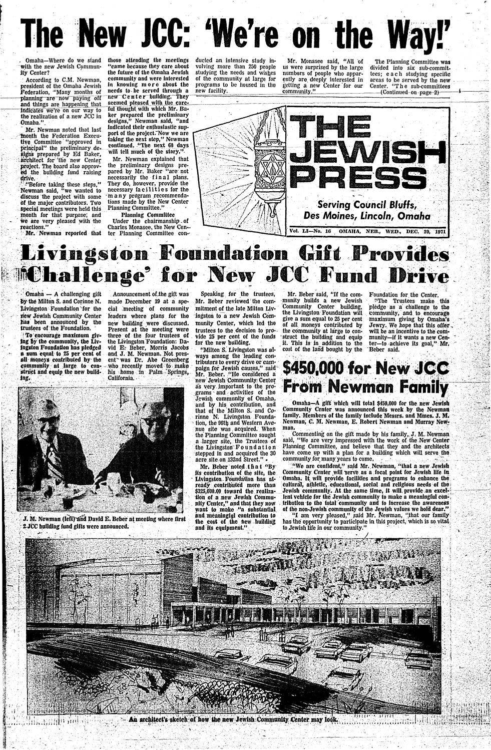 December 29, 1971 by Jewish Press - Issuu