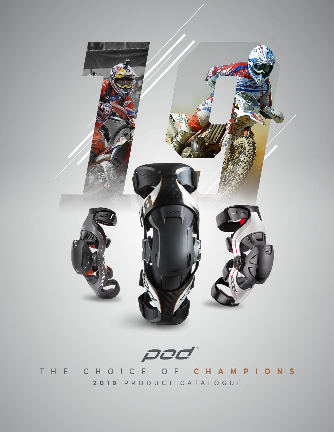2019 POD MX Catalogue by Monza Imports - Issuu