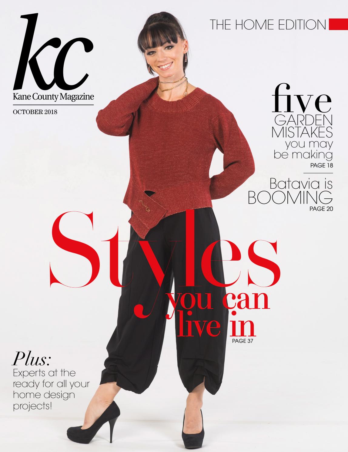 KC_Mag_Oct2018 by Shaw Media - Issuu