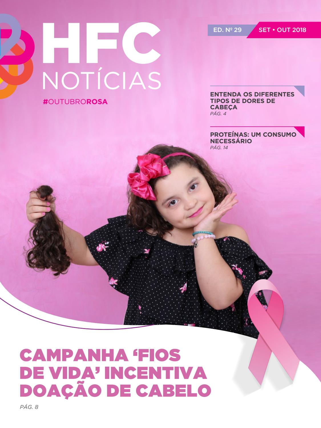 HFC Notícias - Setembro e Outubro 2018 by HFCP - Issuu