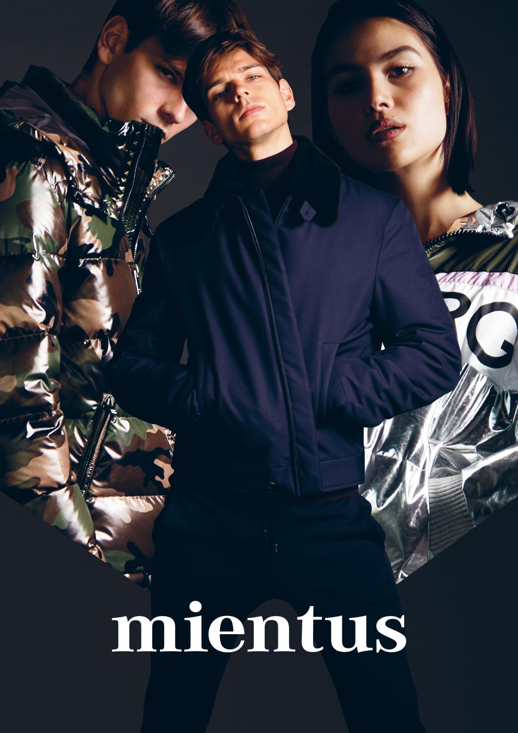 mientus JOURNAL #16 by mientus.com - Issuu