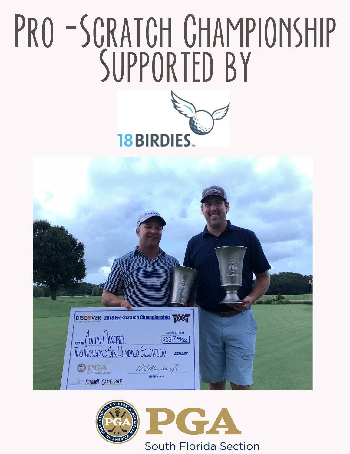 18 Birdies PP by Meredith Schuler - Issuu