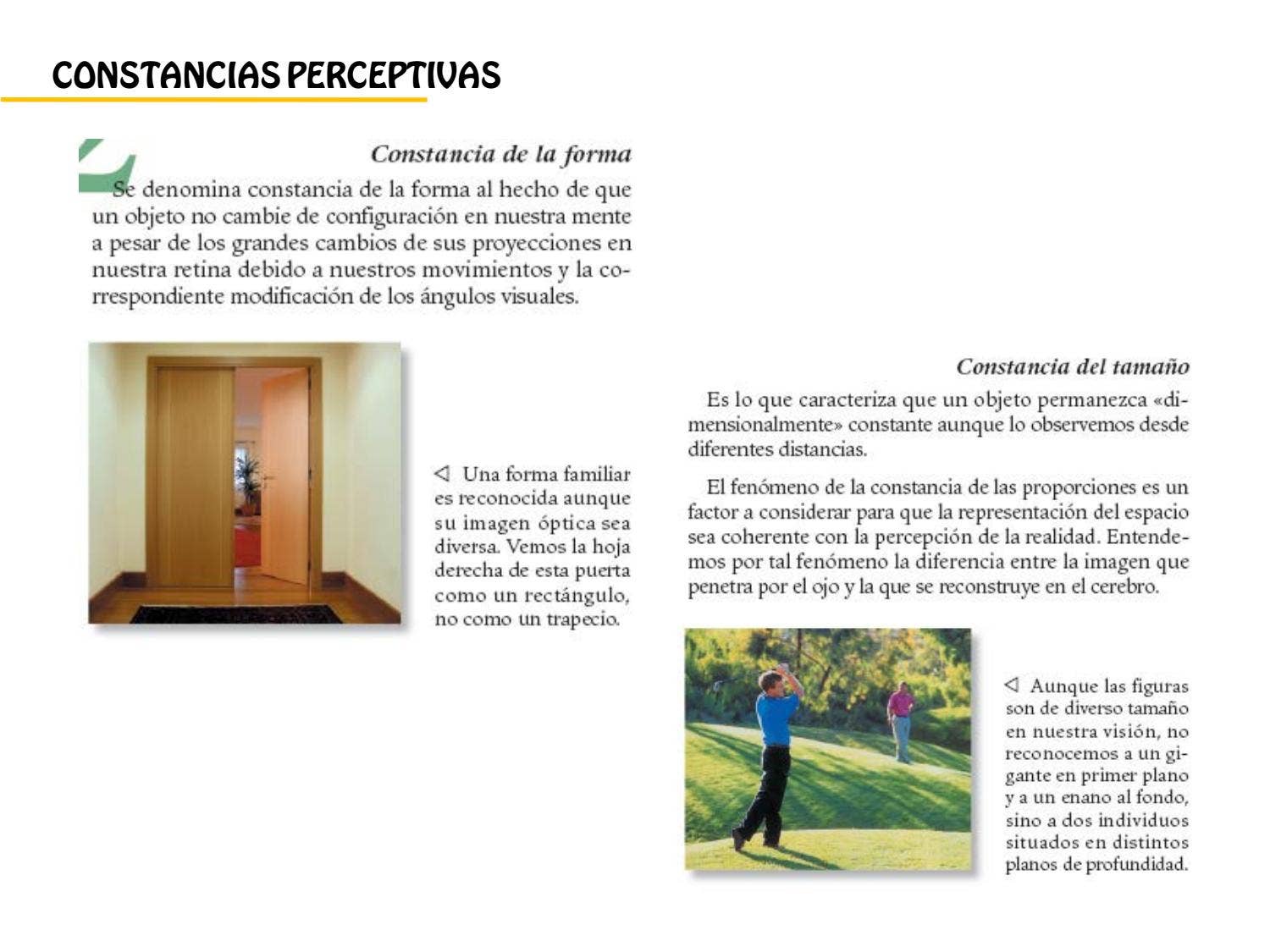 El arte y técnica de percibir la imagen by sarafsuela - Issuu