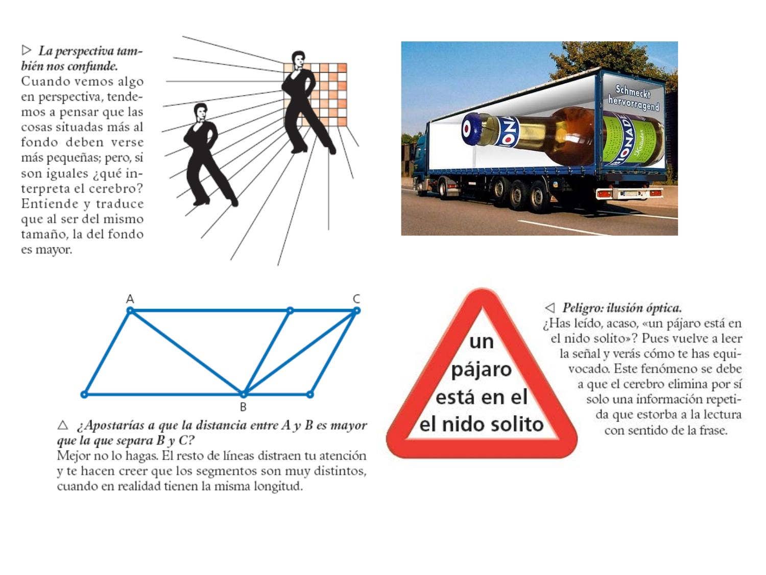El arte y técnica de percibir la imagen by sarafsuela - Issuu