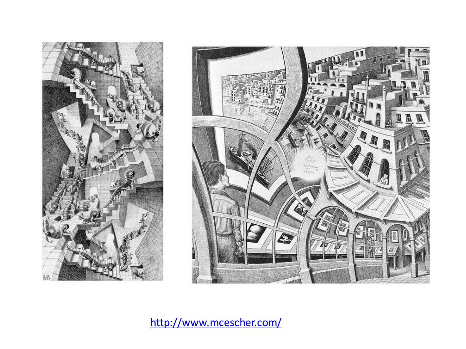 El arte y técnica de percibir la imagen by sarafsuela - Issuu