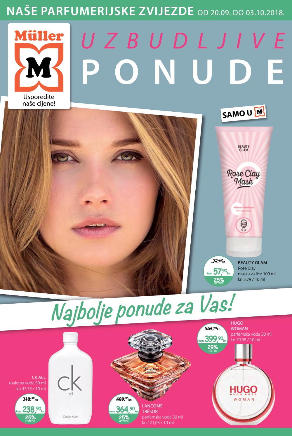Parfumerija by katalozi.net - Issuu