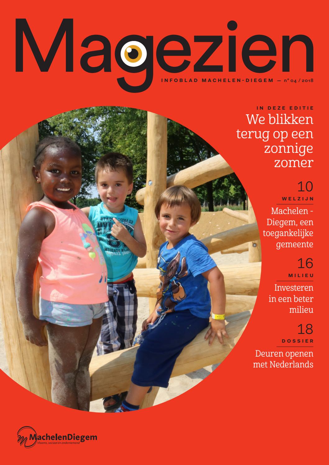 Magezien 4 - 2018 by Magezien - Issuu