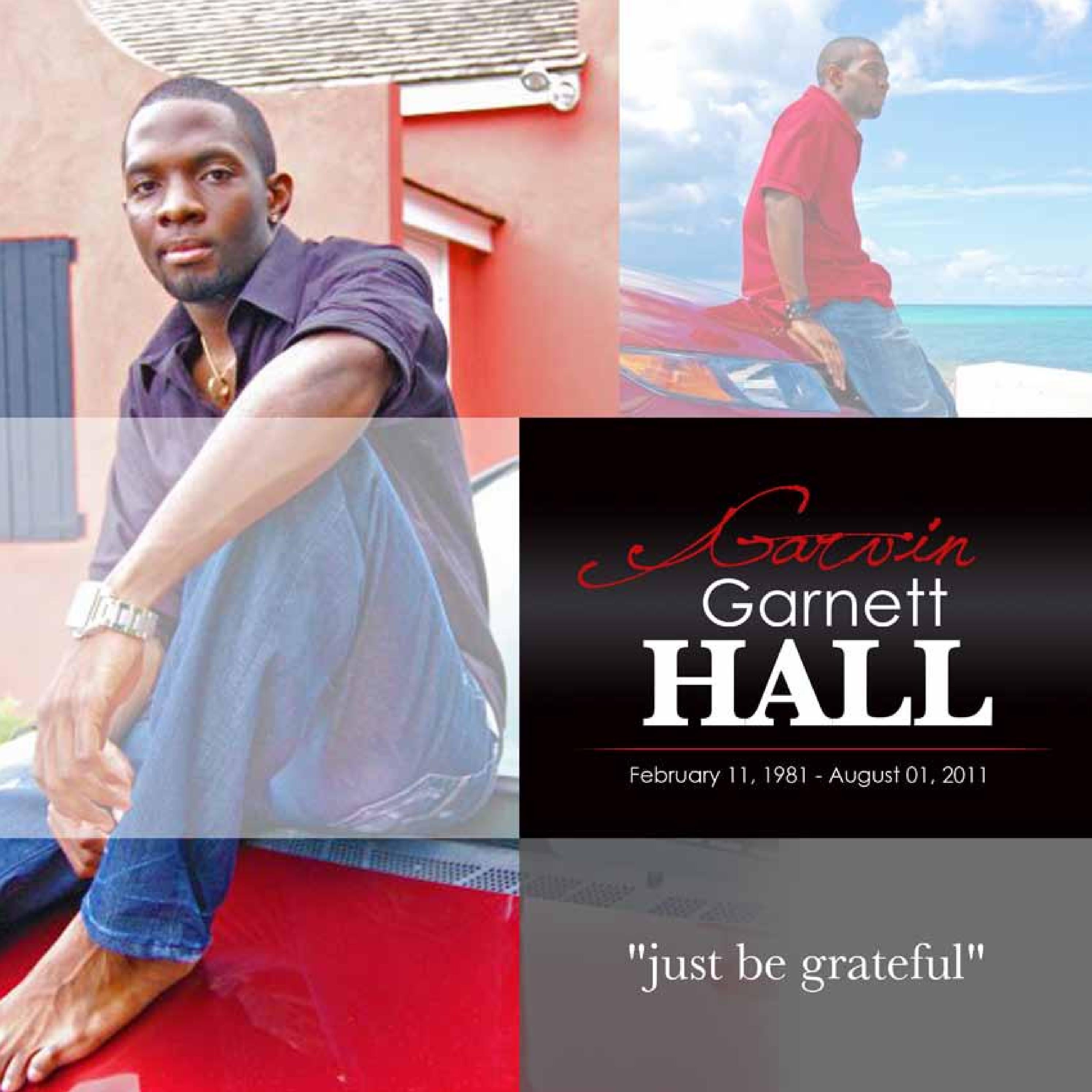 Garvin Hall Memory Book Final by Print Works at The Huyler Group - Issuu