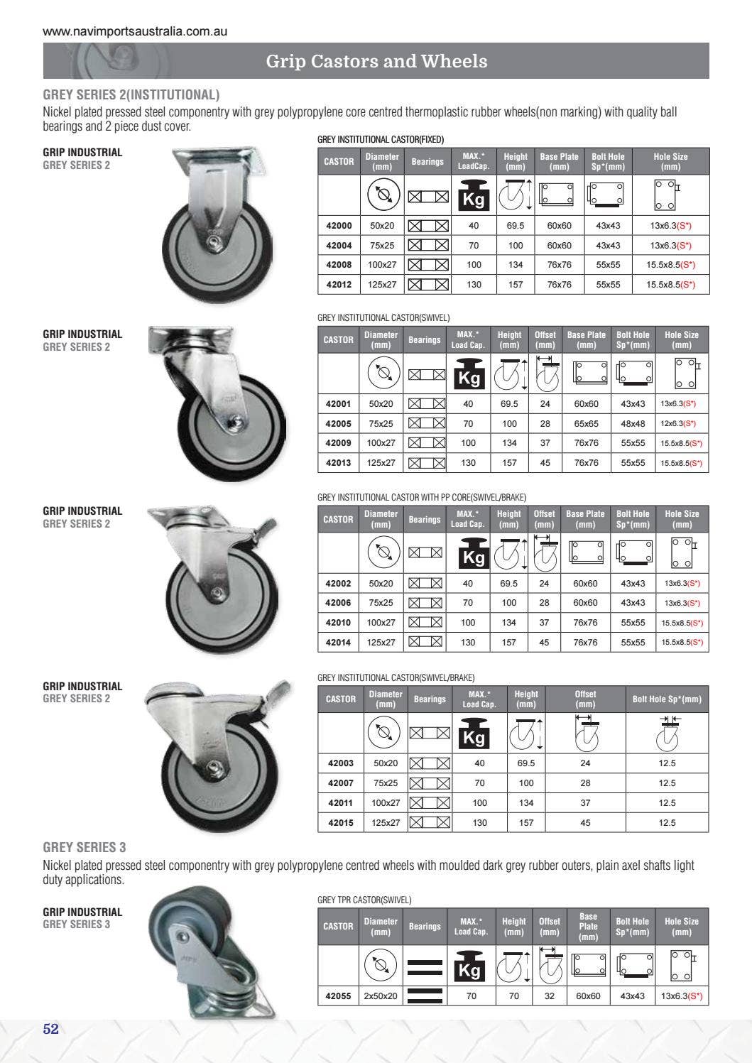 Insize Catalogue by S & Y Agencies - Issuu