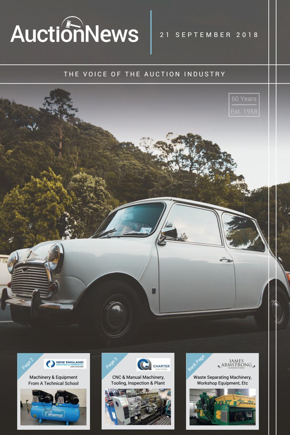 Auction News 21 September 2018 by AuctionNews - Issuu