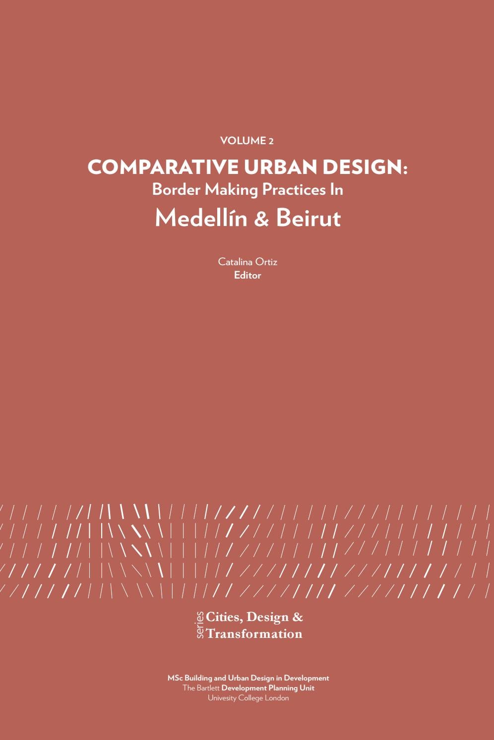 Border Design For Reflection Paper