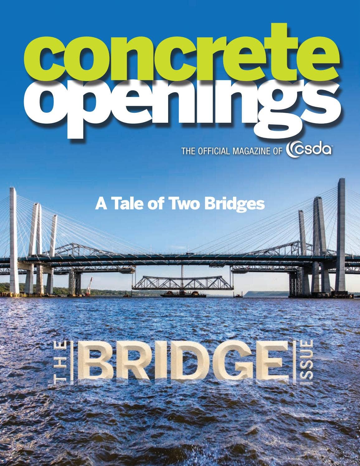 Concrete Openings Sept. 2018 by Concrete Openings Archive - Issuu