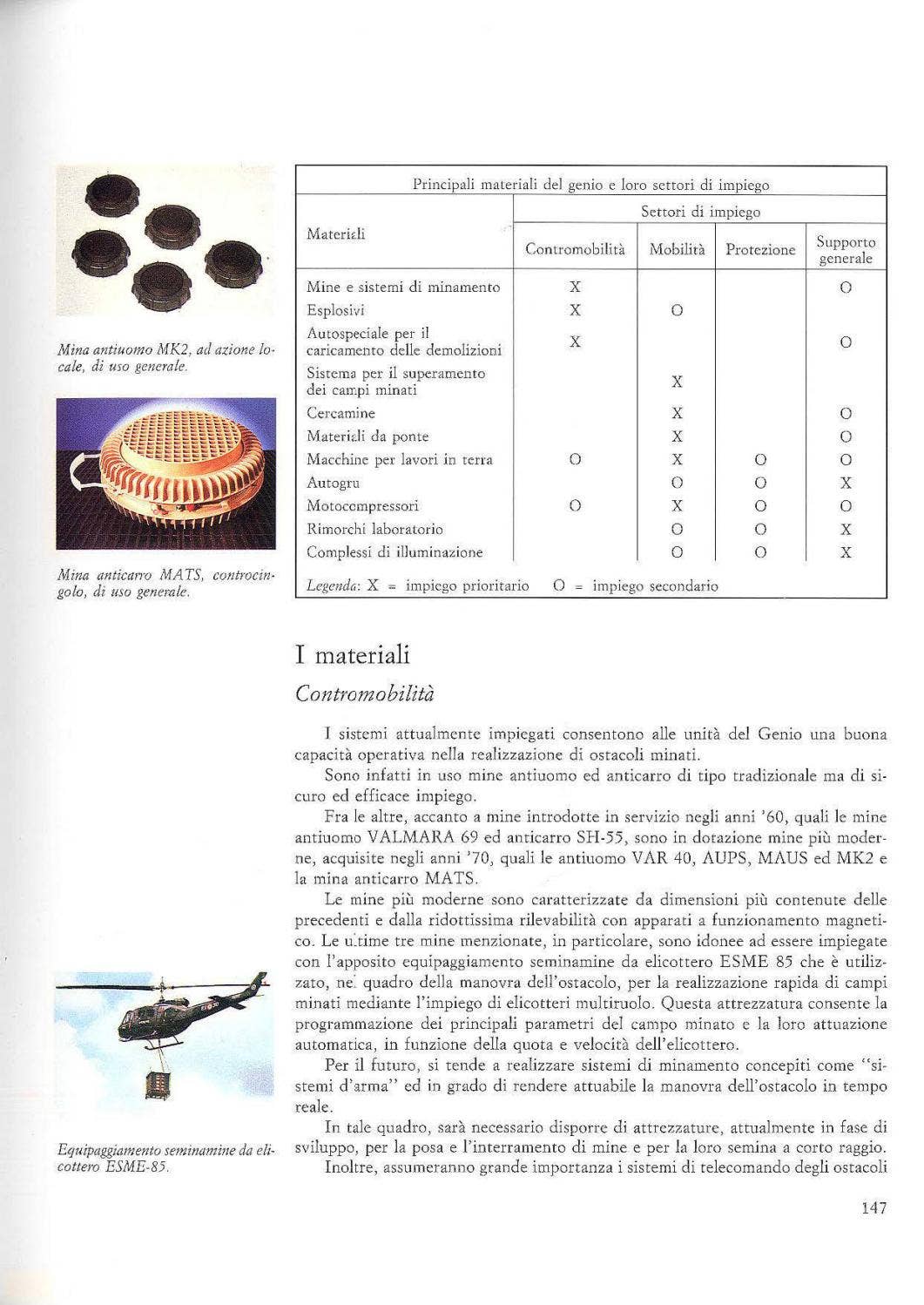 L'ARMA DEL GENIO by Biblioteca Militare - Issuu