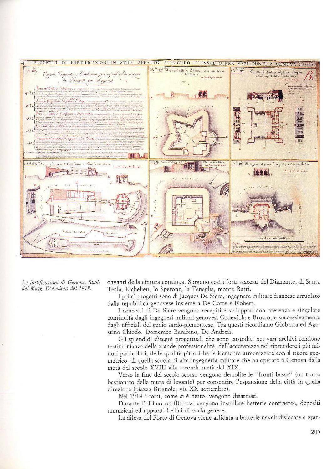 L'ARMA DEL GENIO by Biblioteca Militare - Issuu