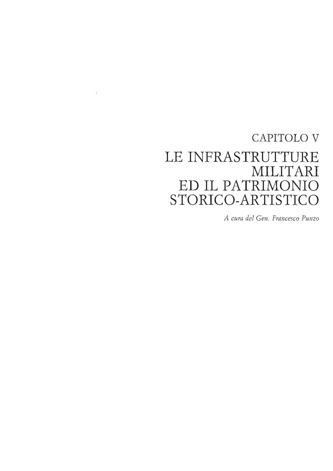 L'ARMA DEL GENIO by Biblioteca Militare - Issuu