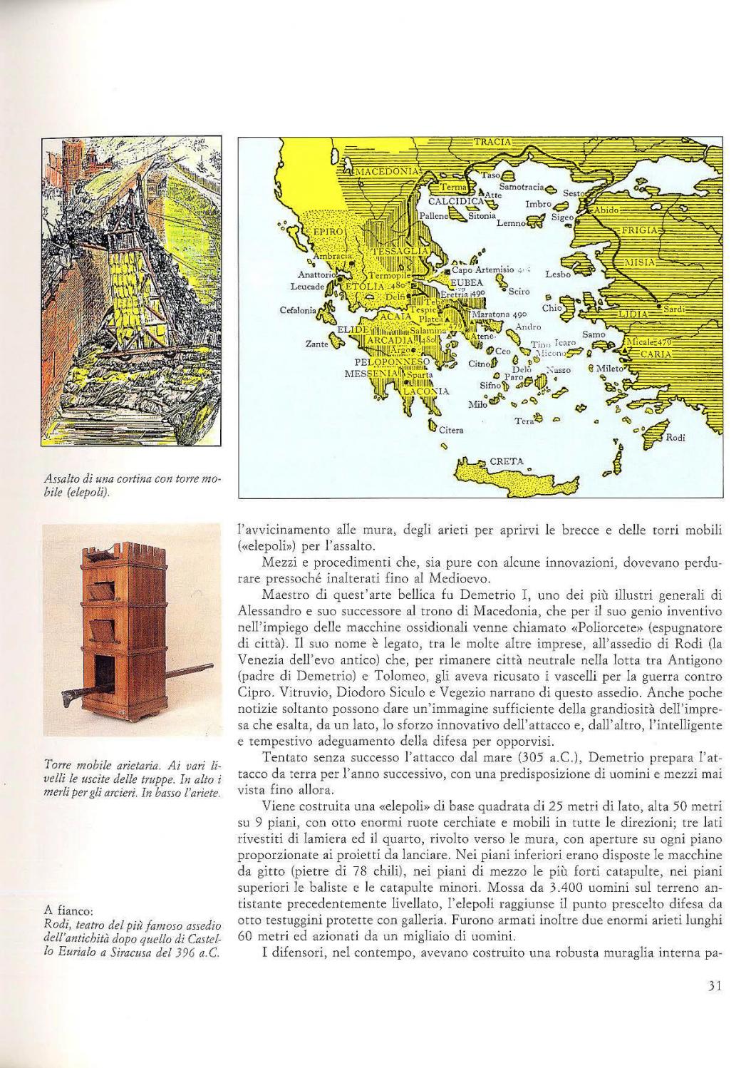 L'ARMA DEL GENIO by Biblioteca Militare - Issuu