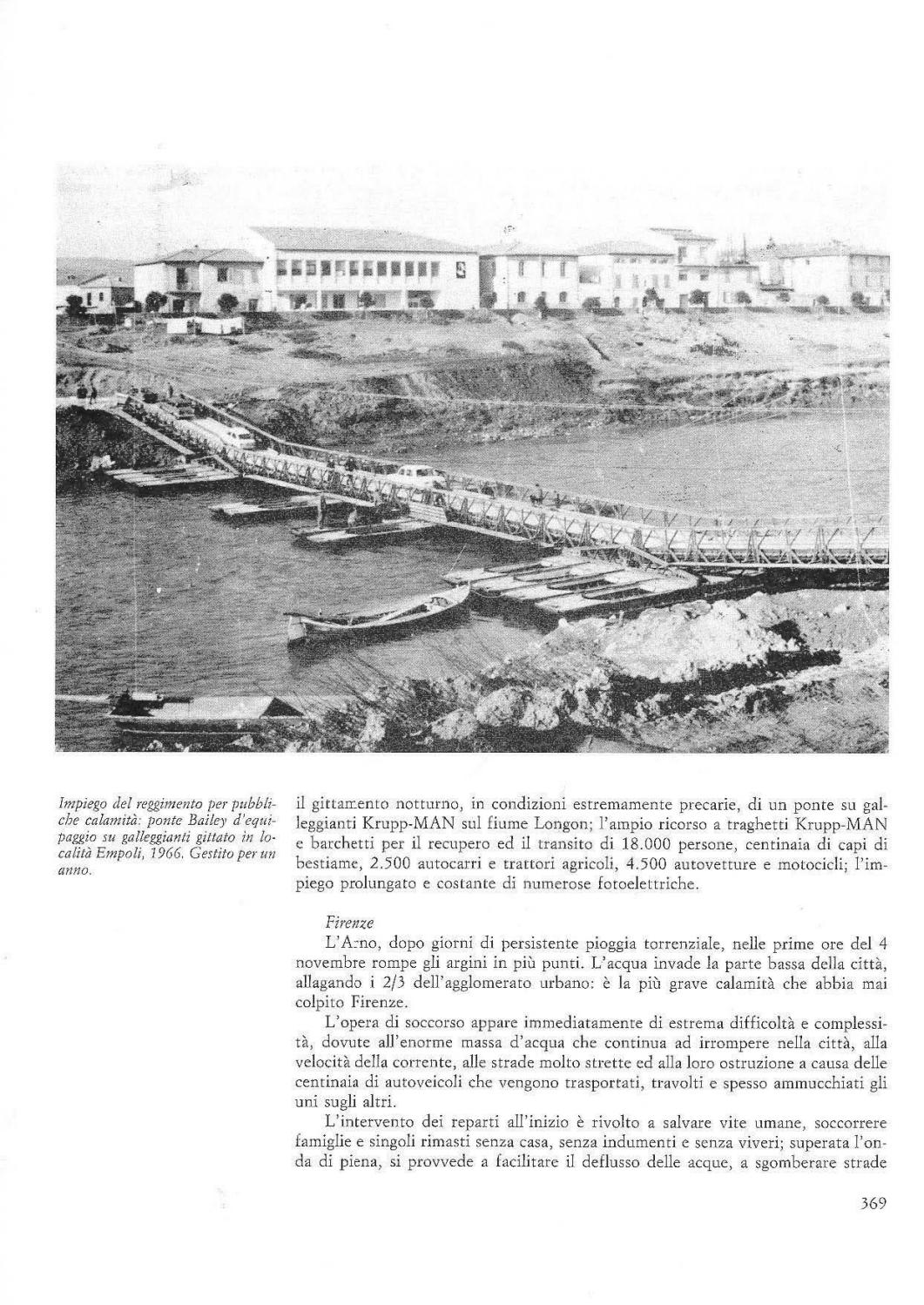 L'ARMA DEL GENIO by Biblioteca Militare - Issuu