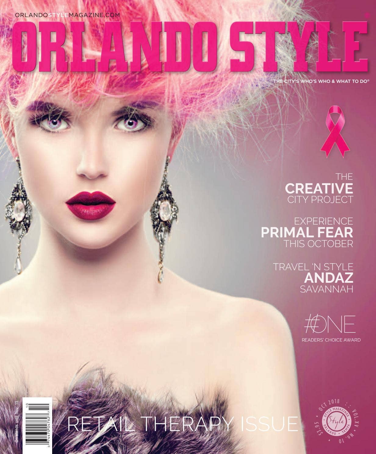 Orlando Magazine October 2018 Issue by styletome - Issuu