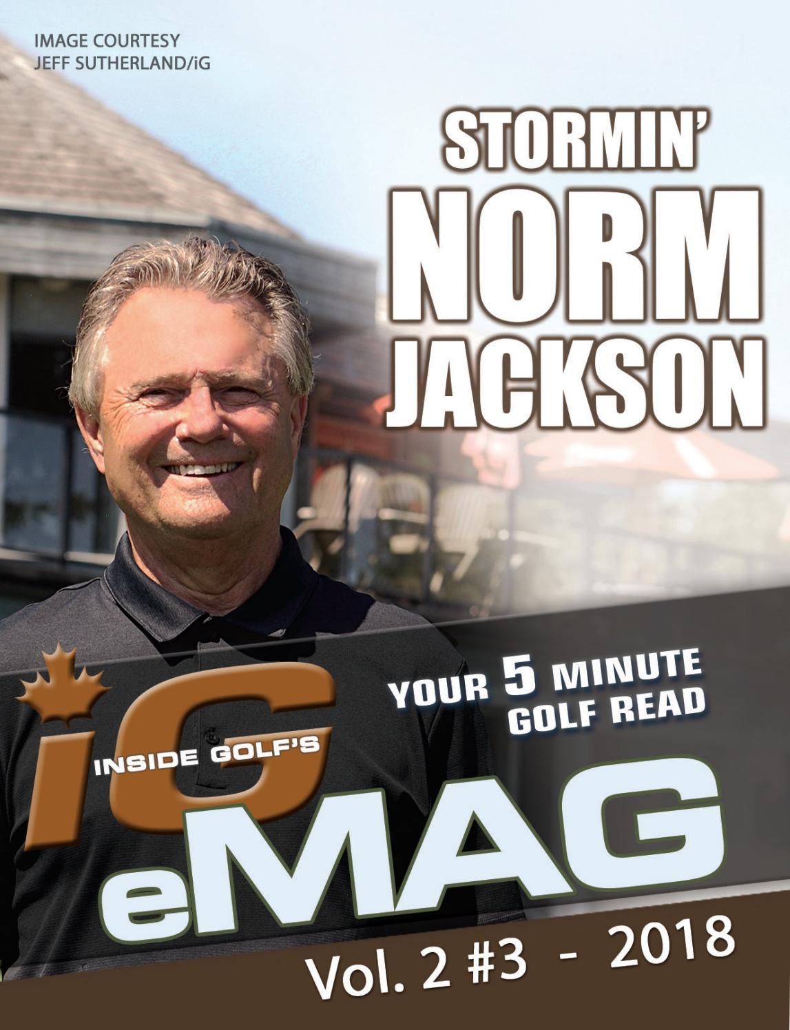 Inside Golf • Sep 2018 • Digital Magazine - BC Edition by Inside Golf ...