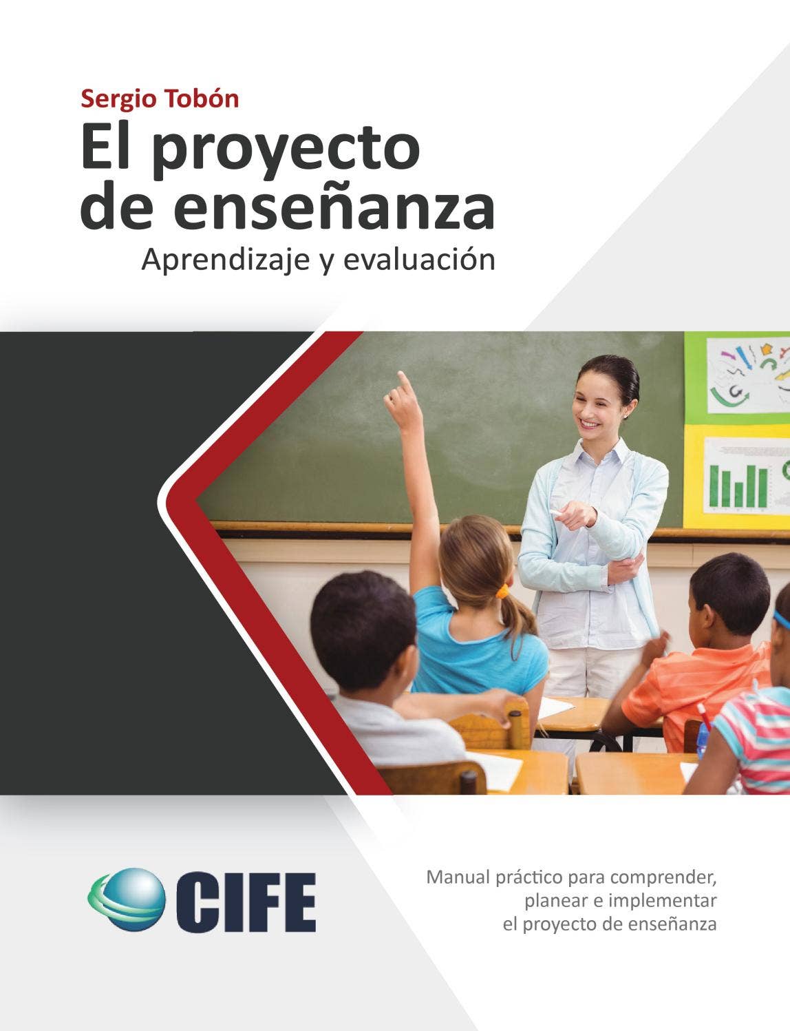 Manual sobre el proyecto enseñanza by CIFE, Centro Universitario - Issuu