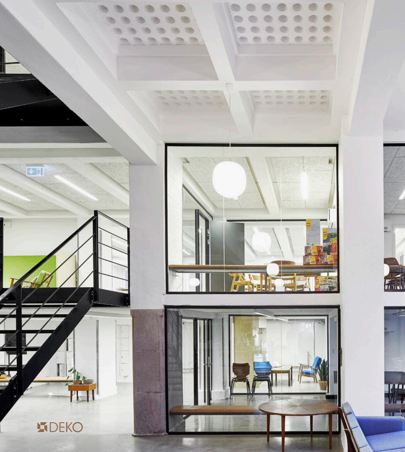 DEKO product catalogue_UK/01 by DEKO - Issuu