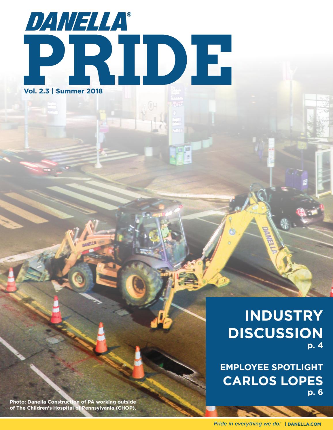 Danella Construction Salary - 2024 Company Salaries