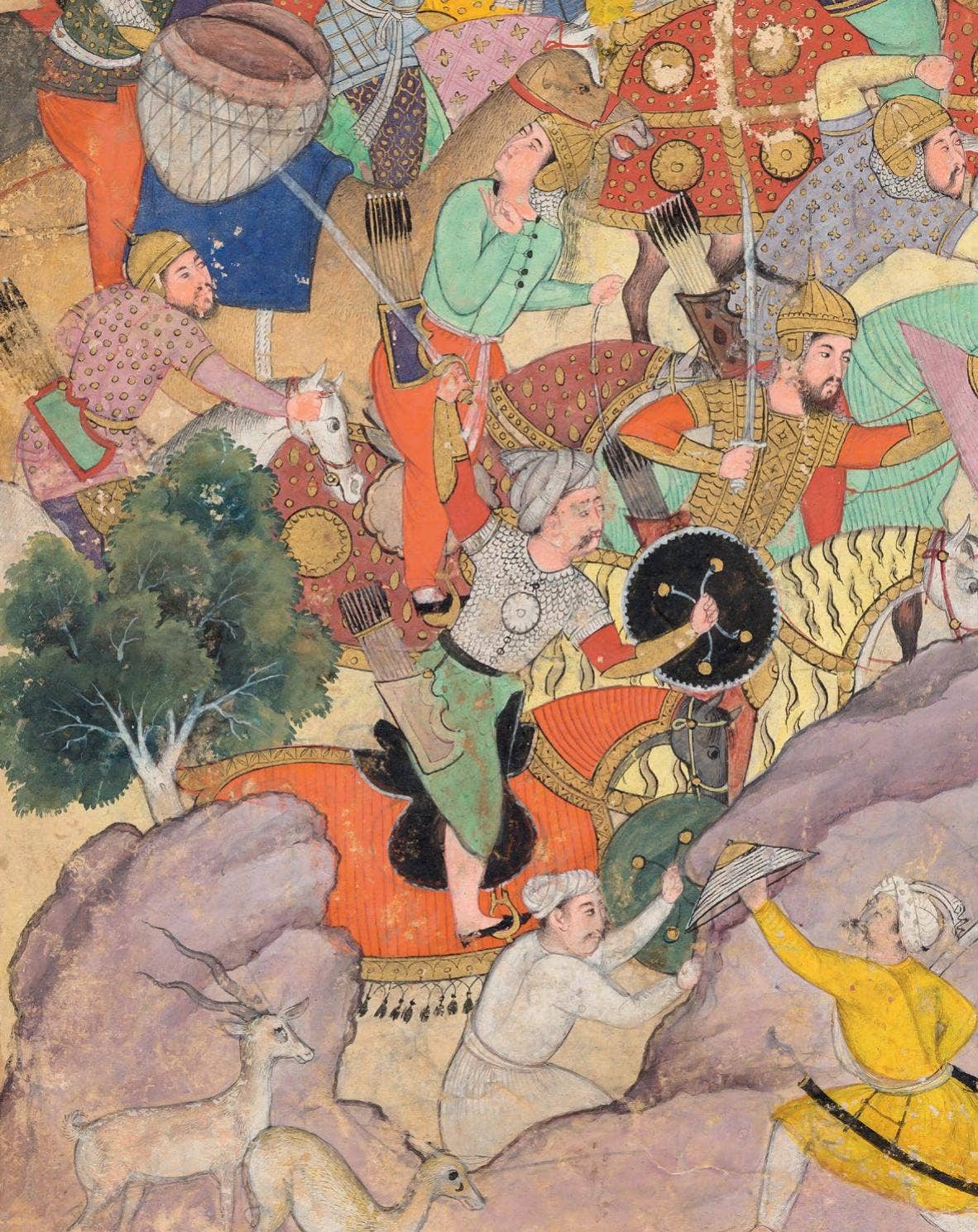 Simon Ray Indian & Islamic Art 2018 by Duncan Marshall - Issuu