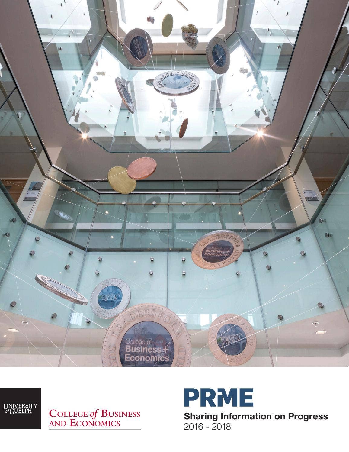 University of Guelph's College of Business and Economics - PRME SIP ...