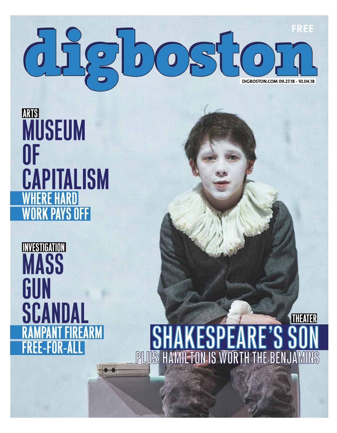 DigBoston 9.27.18 by DigBoston - Issuu