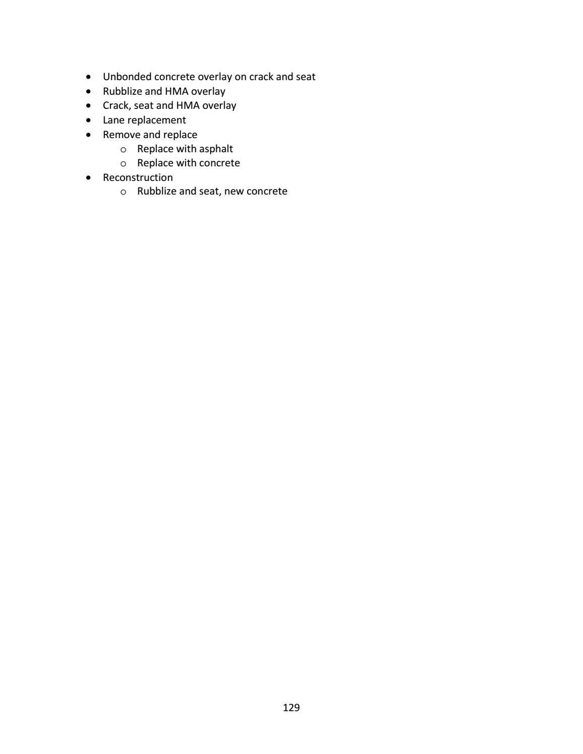 REVIEW OF INITIAL SERVICE LIFE DETERMINATION IN LIFE CYCLE COST ...