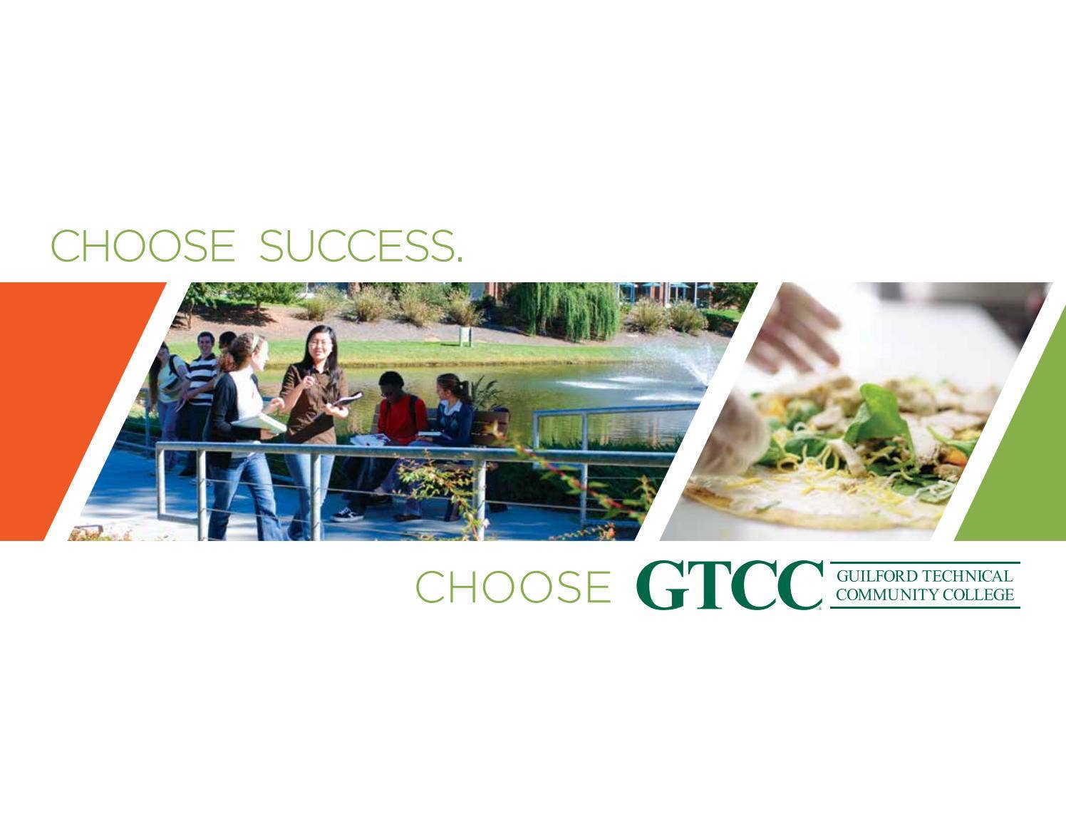 GTCC Viewbook 2018 by Guilford Technical Community College - Issuu