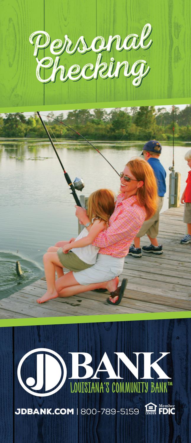 Personal Checking Brochure 09262018 by Sides & Associates - Issuu