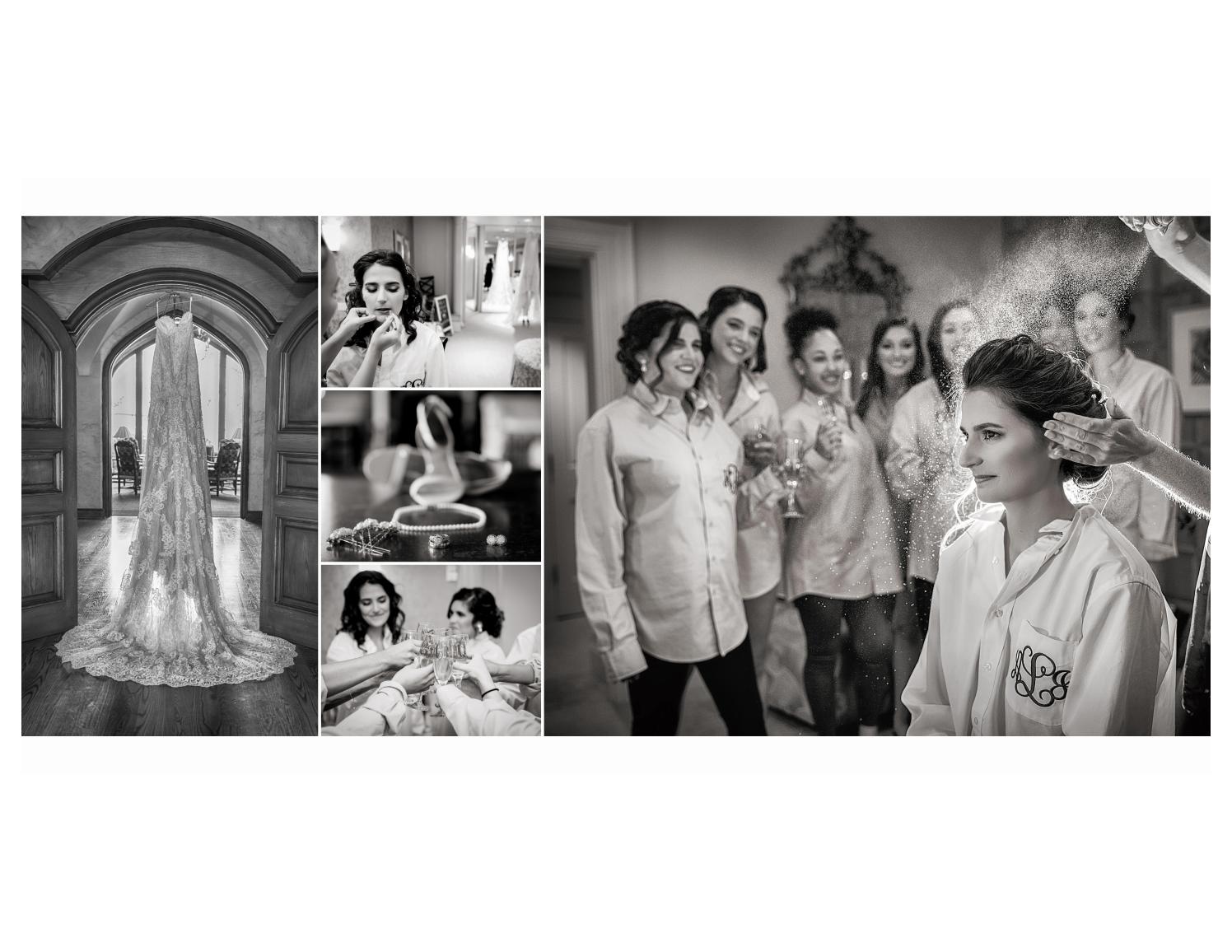 Jameson Wedding Album by Andrew Joseph Photography - Issuu