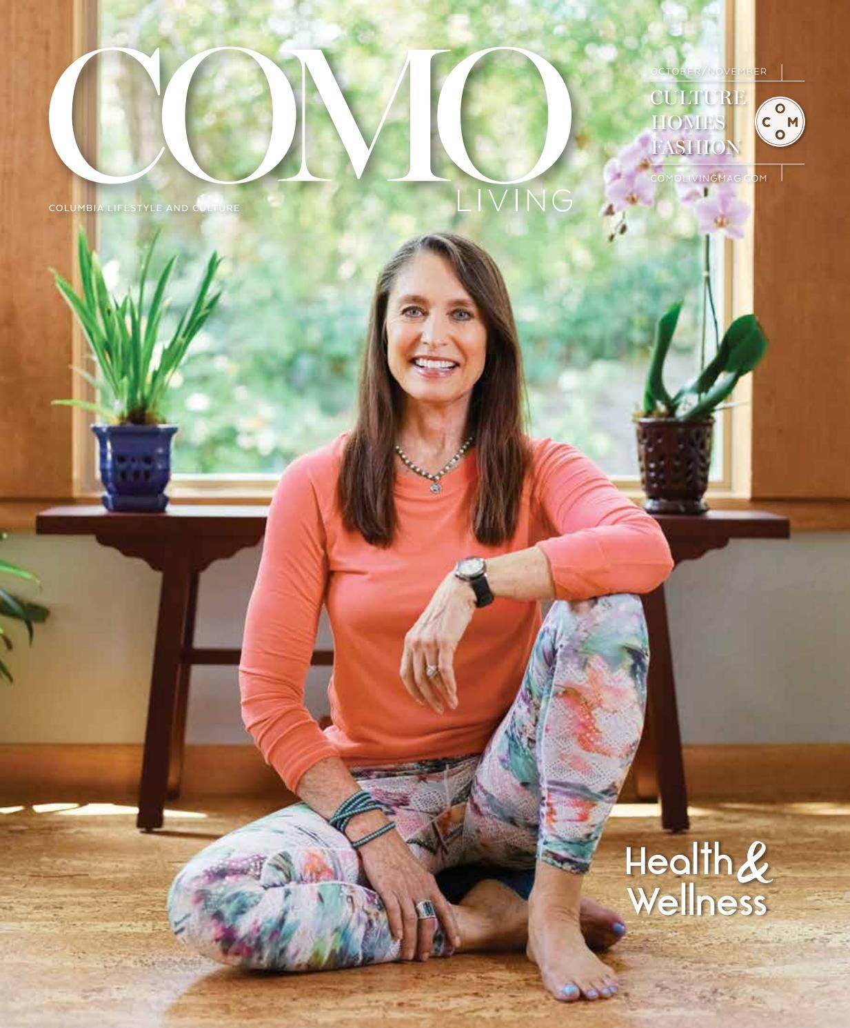 Como Living Magazine - Oct/Nov 2018 by The COMO Companies Magazines ...