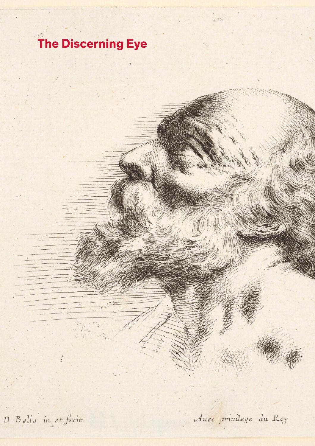 The Discerning Eye by Auckland Art Gallery - Issuu