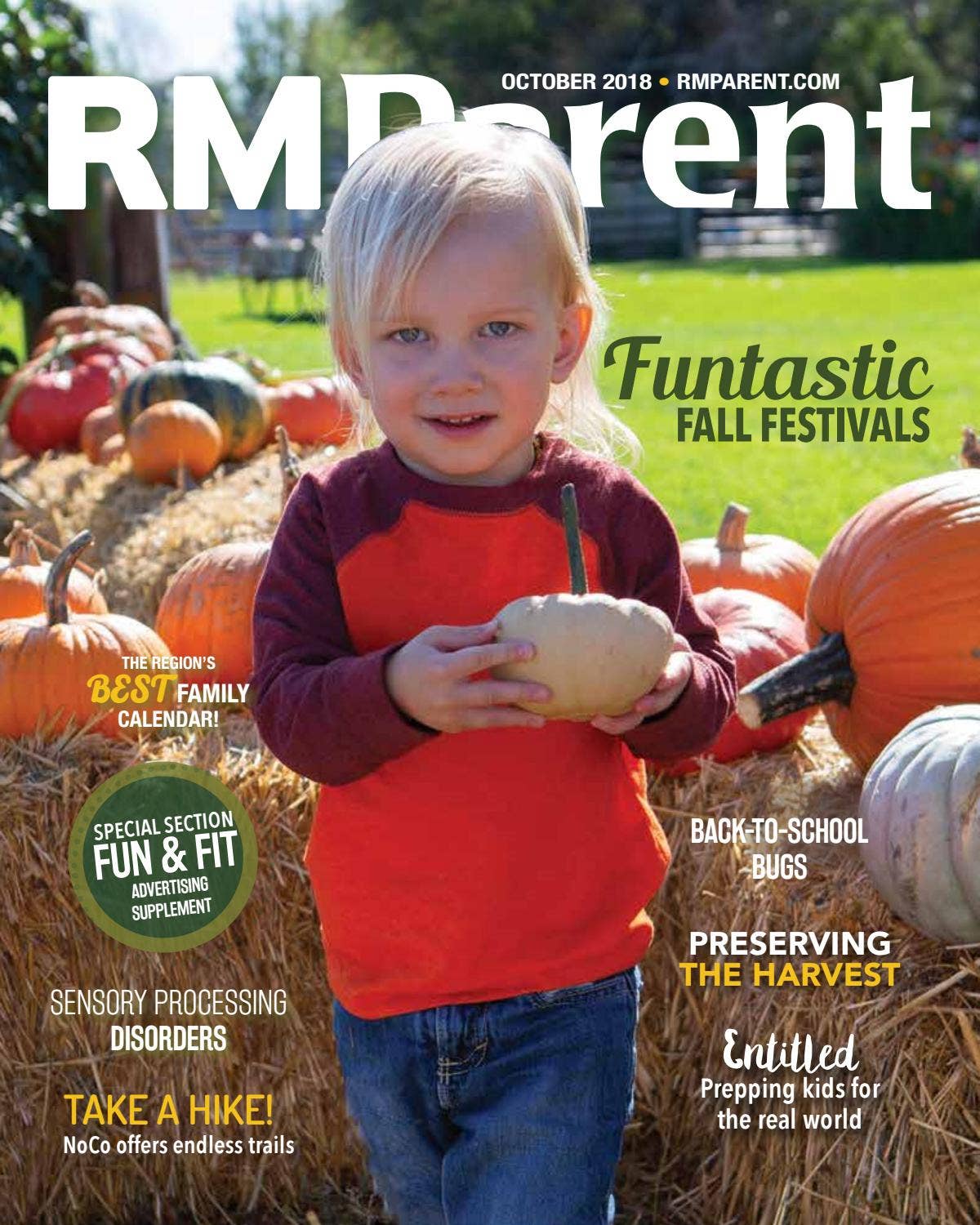 Rm Parent Magazine October 2018 By Rm Publishing Issuu