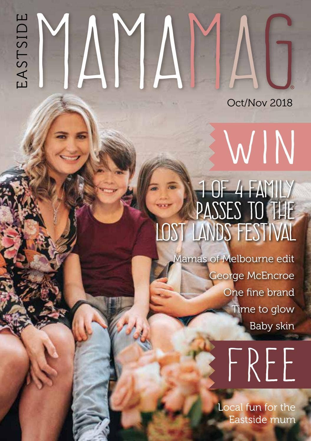 Eastside MamaMag Oct/Nov 2018 by MamaMag - Issuu