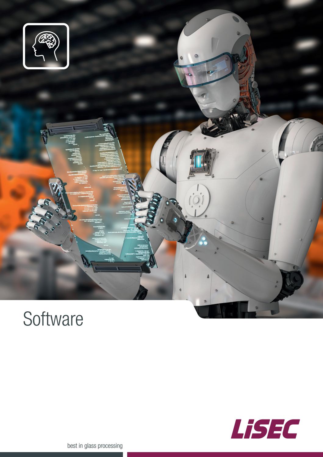 LiSEC Software_EN by LISEC Austria GmbH - Issuu