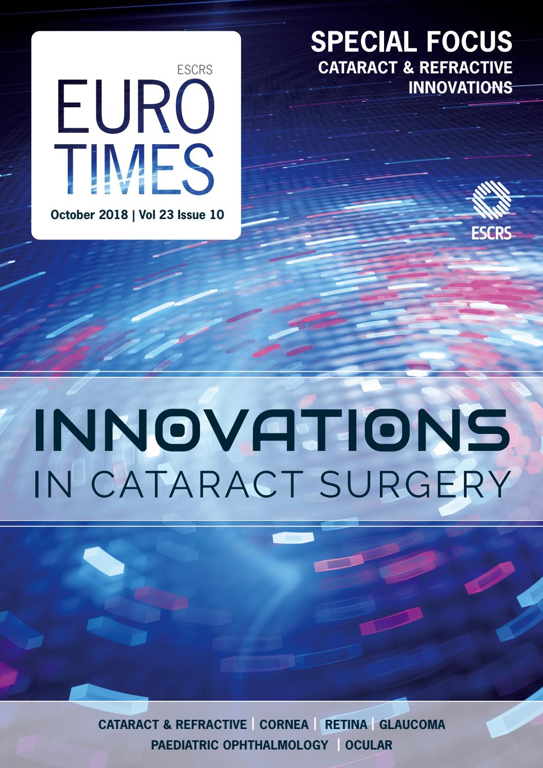 EuroTimes Vol. 23 - Issue 10 by EUROTIMES - Issuu