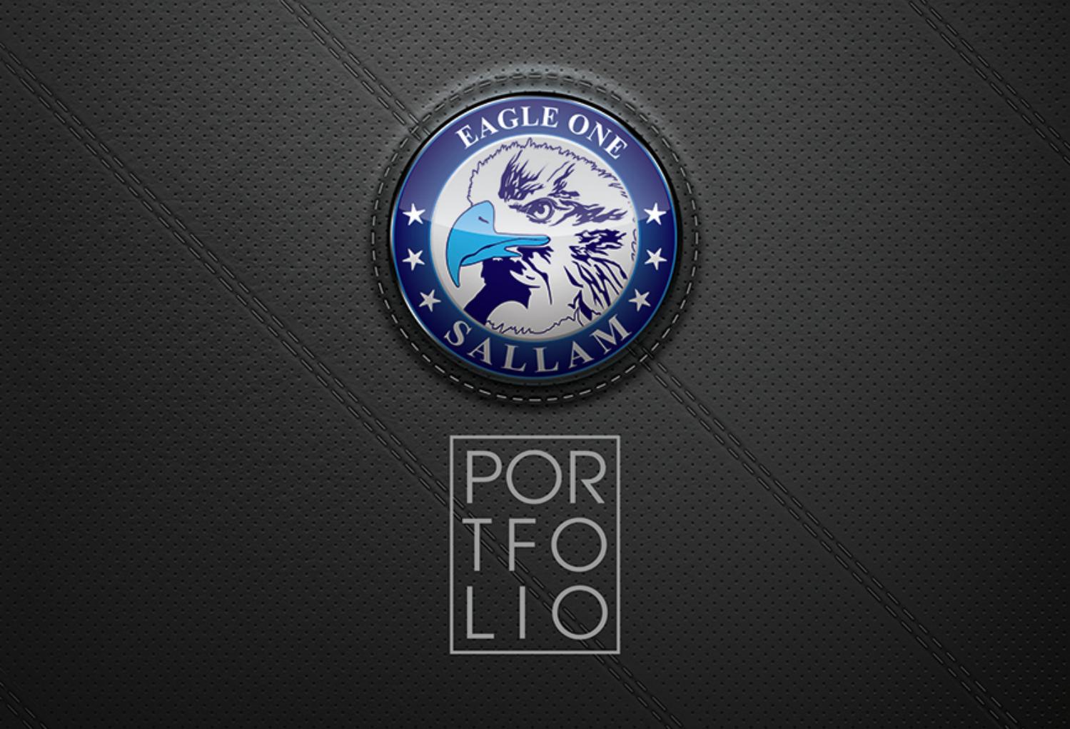 Mostafa Sallam Portfolio 2019 by Mostafa Sallam - Issuu