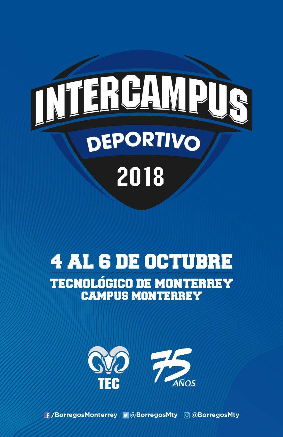 Intercampus Región Norte 2018 by Tecnológico de Monterrey - Issuu