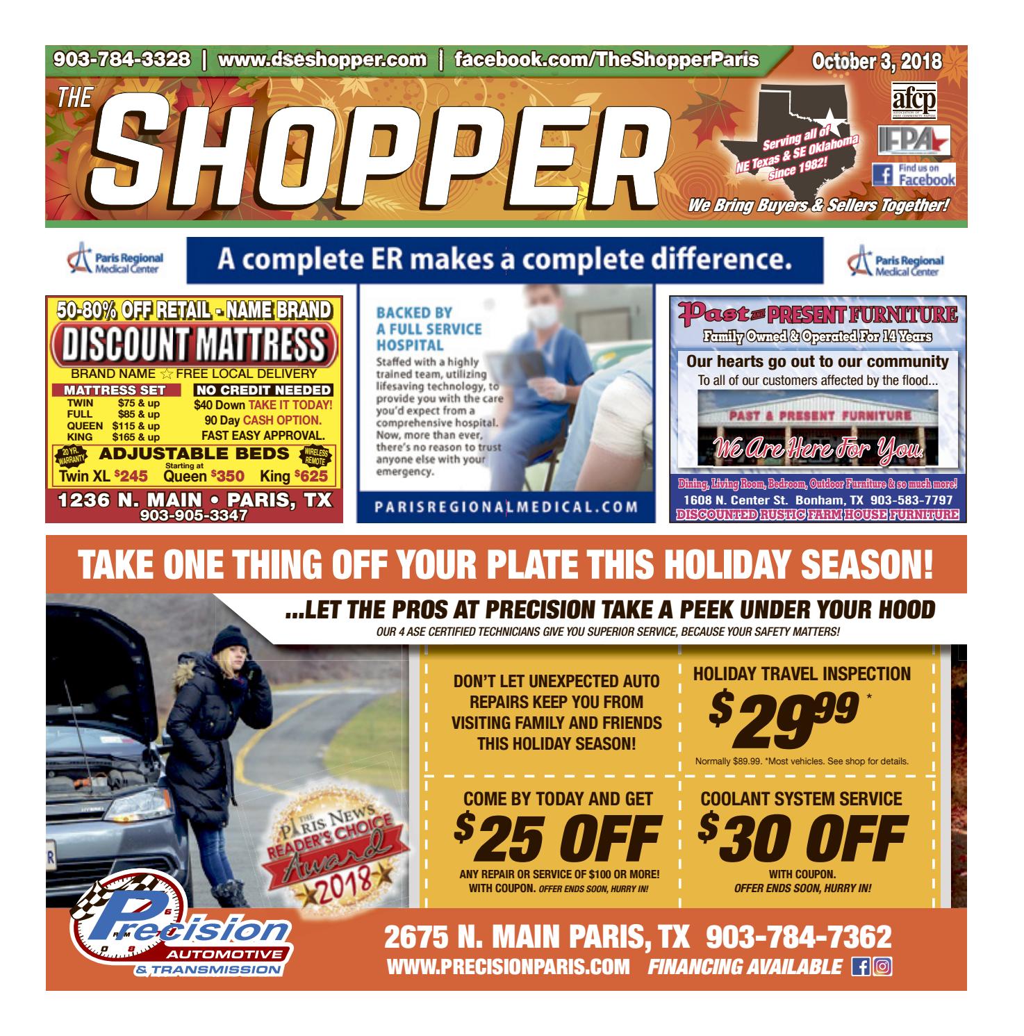 The Shopper by TheShopper - Issuu