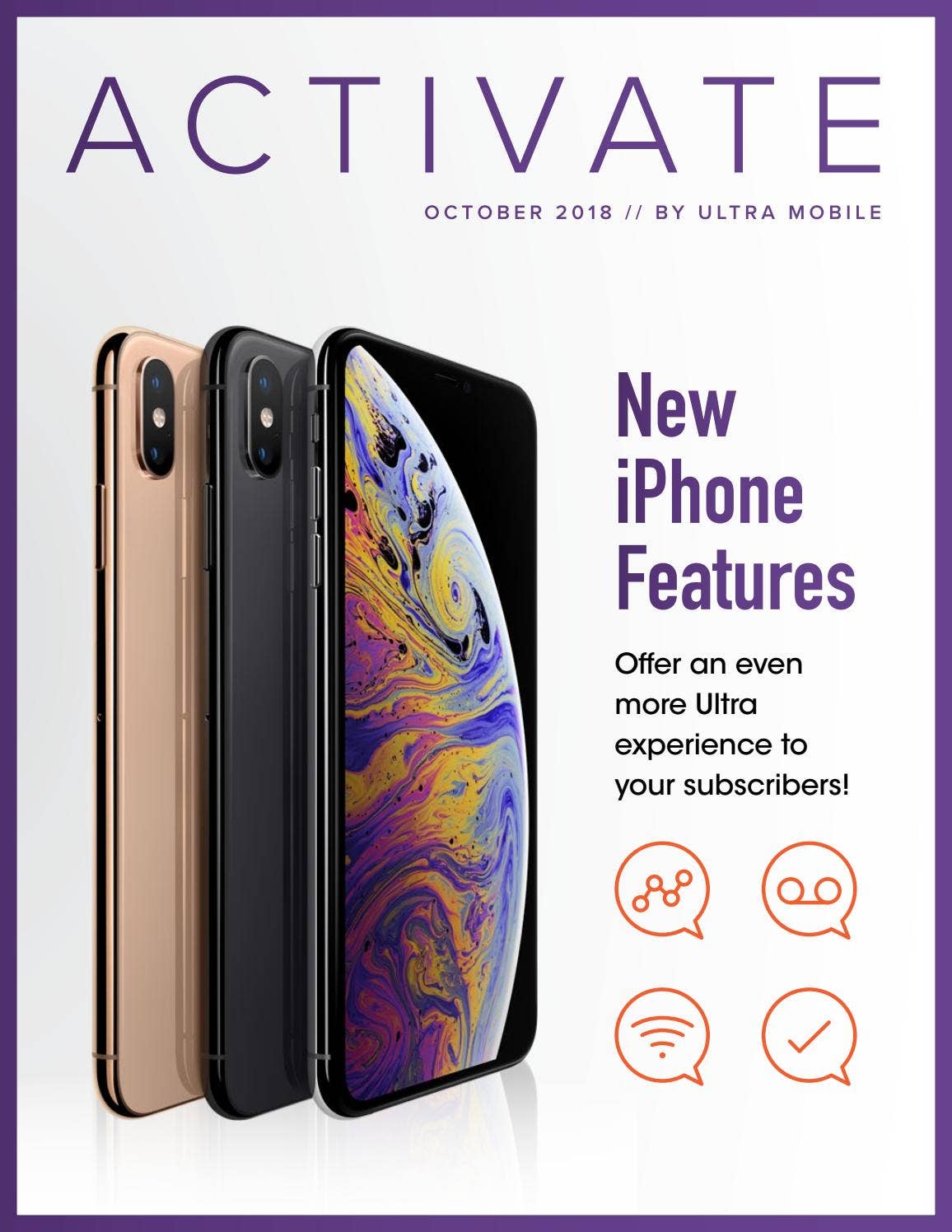 Ultra Mobile Activate 102018 by Retailer Newsletter - Issuu
