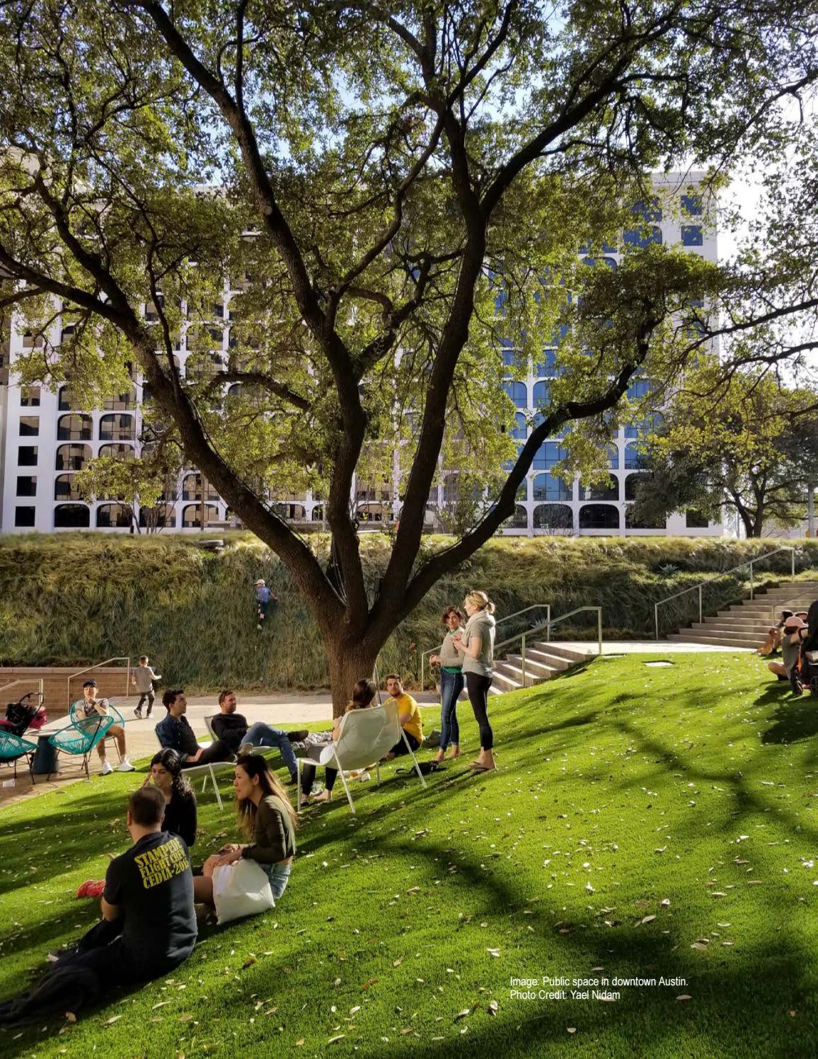 Handbook for Complete Communities in Austin by MIT DUSP - Issuu