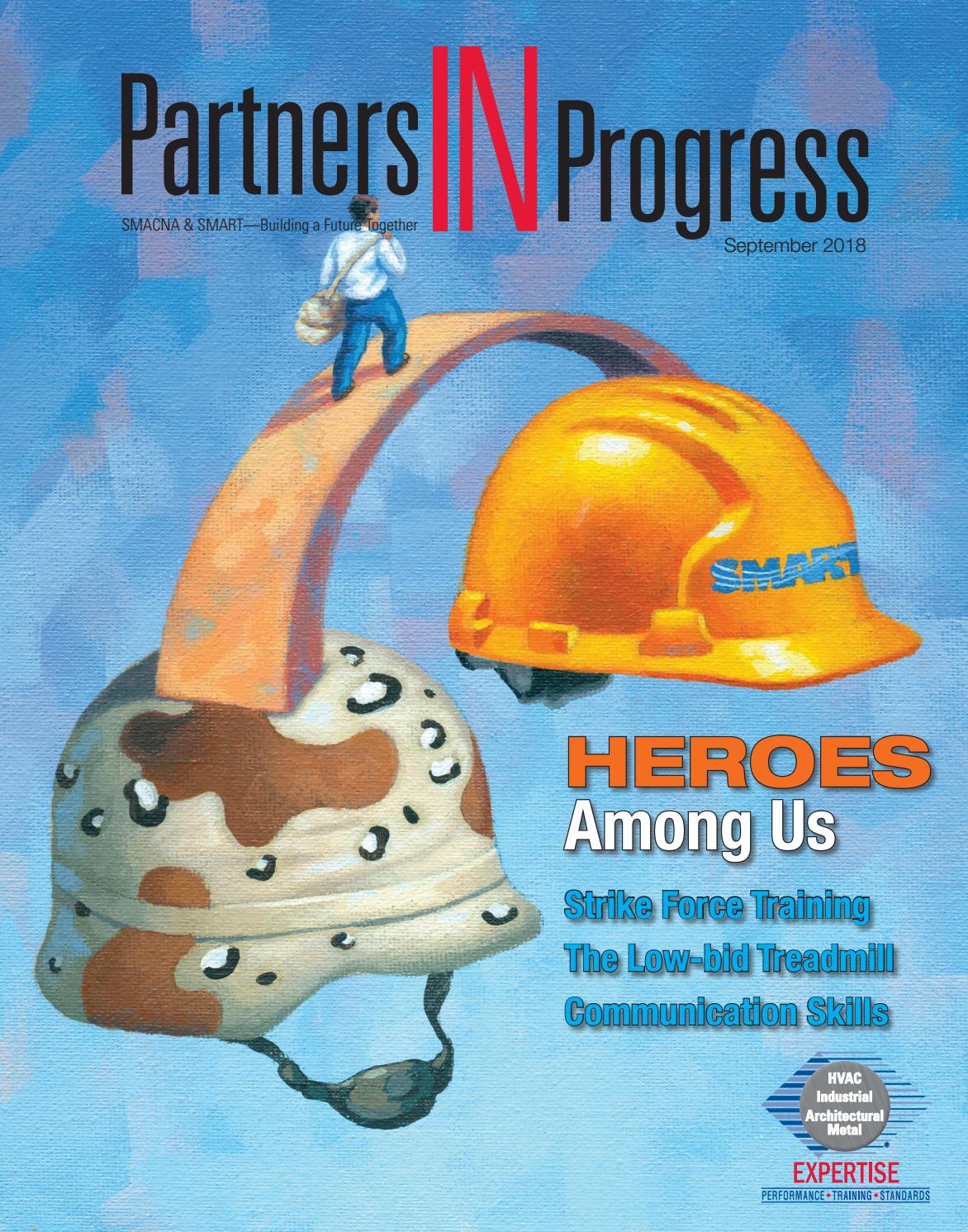 Partners in Progress - Vol 12 No 5 by Partners In Progress - Issuu