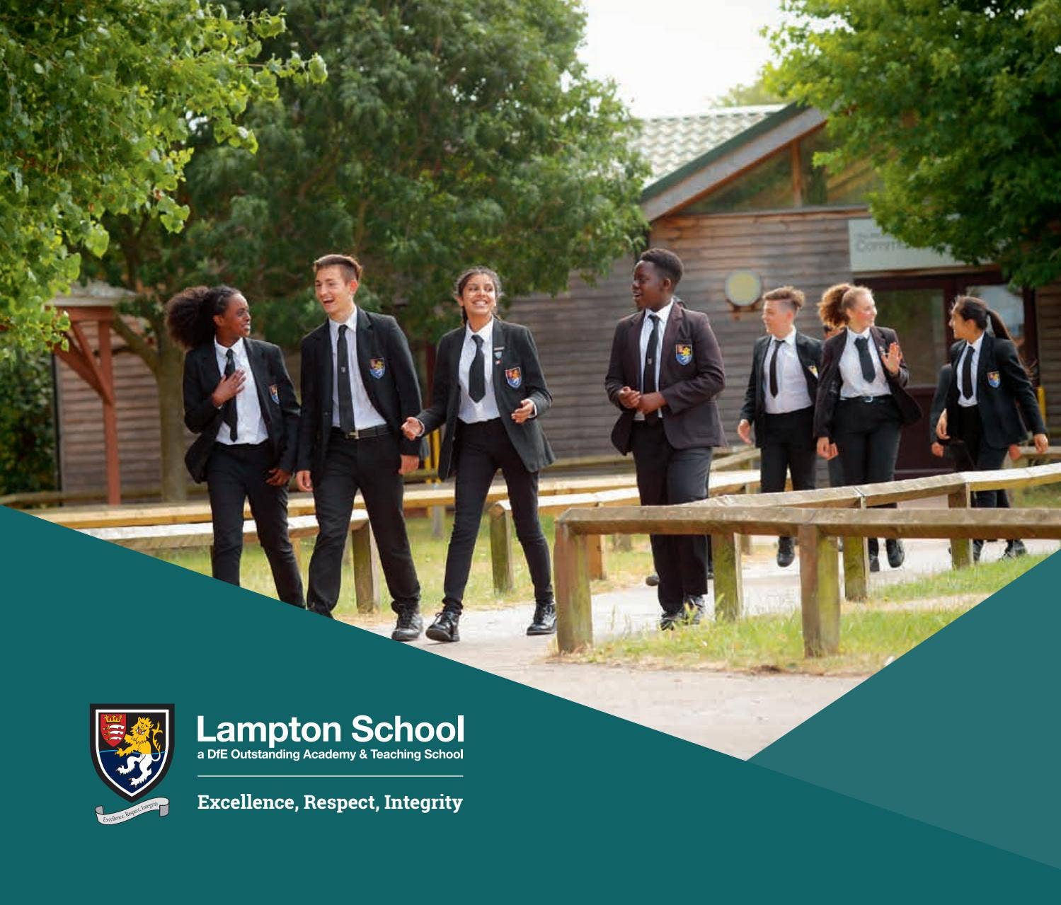 22637_Lampton School_Prospectus by Cleverbox UK Ltd - Issuu
