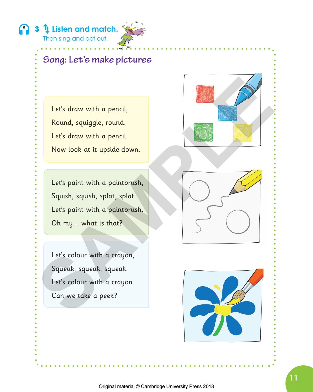 Global English Starters Learner's book A Sample by Cambridge University ...